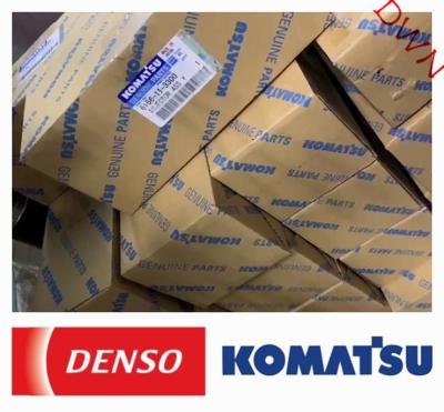 Cina Assy 095000-1211 = 6156-11-3300 dell'ugello dell'iniettore di combustibile di DENSO per l'escavatore di KOMATSU PC400-7 PC450-7 in vendita