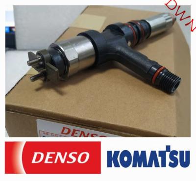 Cina Assy 095000-6280 = 6219-11-3100 dell'ugello dell'iniettore di combustibile di DENSO per l'escavatore di KOMATSU in vendita