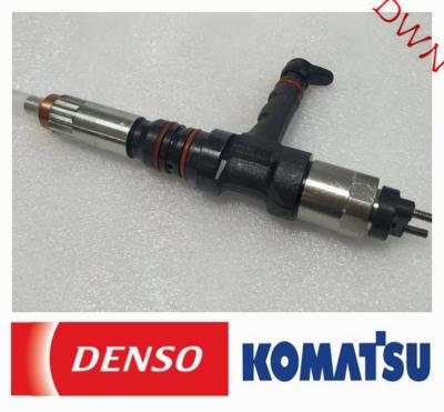 Cina Assy 095000-6280 = 6219-11-3100 dell'ugello dell'iniettore di combustibile di DENSO per l'escavatore di KOMATSU in vendita