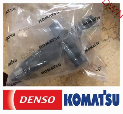 China Assy 6620-11-3011 do bocal do injetor de combustível de KOMATSU para o motor de KOMATSU à venda