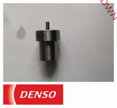 Cina Ugello DN0PD31 dell'iniettore di combustibile del Assy 093400-5310 dell'ugello dell'iniettore di combustibile diesel di DENSO in vendita