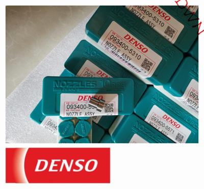 Cina Ugello DN0PD31 dell'iniettore di combustibile del Assy 093400-5310 dell'ugello dell'iniettore di combustibile diesel di DENSO in vendita