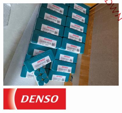 Cina Ugello DN0PD31 dell'iniettore di combustibile del Assy 093400-5310 dell'ugello dell'iniettore di combustibile diesel di DENSO in vendita