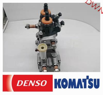 Cina Pompe diesel 094000-0582 = 6261-71-1111 di iniezione di carburante di DENSO per il motore dell'escavatore di KOMATSU in vendita