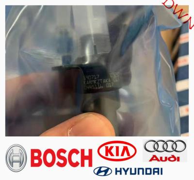 Cina Iniettore piezo-elettrico 0445116017 del motore del combustibile diesel di BOSCH 0445116018 per il motore di Audi Q7 di solanto di Hyundai KIA in vendita