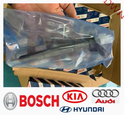 Cina Iniettore piezo-elettrico 0445116017 del motore del combustibile diesel di BOSCH 0445116018 per il motore di Audi Q7 di solanto di Hyundai KIA in vendita