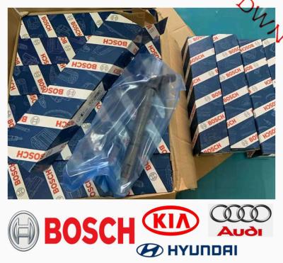 Cina Iniettore piezo-elettrico 0445116017 del motore del combustibile diesel di BOSCH 0445116018 per il motore di Audi Q7 di solanto di Hyundai KIA in vendita