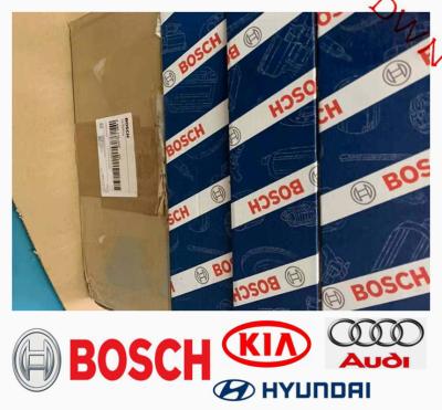 Cina Iniettore piezo-elettrico 0445116017 del motore del combustibile diesel di BOSCH 0445116018 per il motore di Audi Q7 di solanto di Hyundai KIA in vendita
