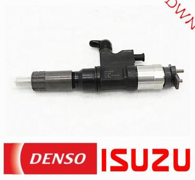 中国 DENSOのディーゼル燃料の注入器095000-0660 ISUZU 6HK1 4HK1エンジンのための8982843930 8-98284393-0 販売のため