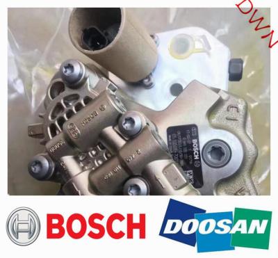 Cina Pompa diesel 0445020031 di iniezione di carburante delle componenti del motore di BOSCH = 65.10501-7001A per l'escavatore della Corea Doosan in vendita