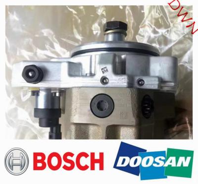 Cina Pompa diesel 0445020031 di iniezione di carburante delle componenti del motore di BOSCH = 65.10501-7001A per l'escavatore della Corea Doosan in vendita