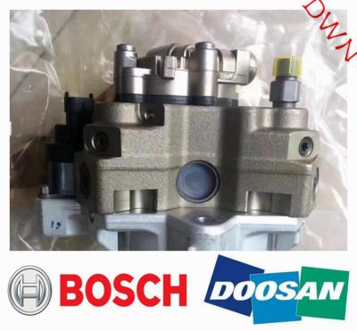 Cina Pompa diesel 0445020031 di iniezione di carburante delle componenti del motore di BOSCH = 65.10501-7001A per l'escavatore della Corea Doosan in vendita