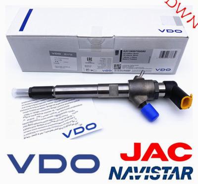 Cina Iniettore di combustibile comune della ferrovia di VDO A2C3999700080 = 92333 per JAC 3.2L 7001105C2 in vendita