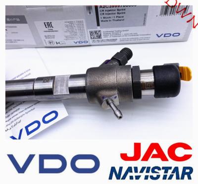 Cina Iniettore di combustibile comune della ferrovia di VDO A2C3999700080 = 92333 per JAC 3.2L 7001105C2 in vendita