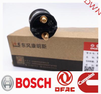 Cina Iniettori comune del motore del combustibile diesel della ferrovia di BOSCH 0445120329 = 5267035 per Dong Feng Cummins Engine in vendita