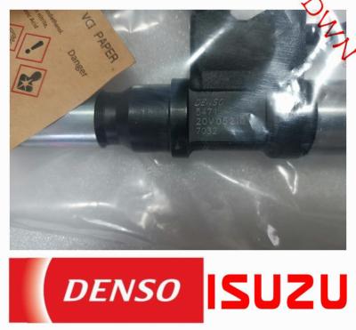 Εγχυτήρας 8982843930 καυσίμων diesel DENSO = 8-98284393-0 = 095000-5471 για τη μηχανή ISUZU zax200-3 4HK1