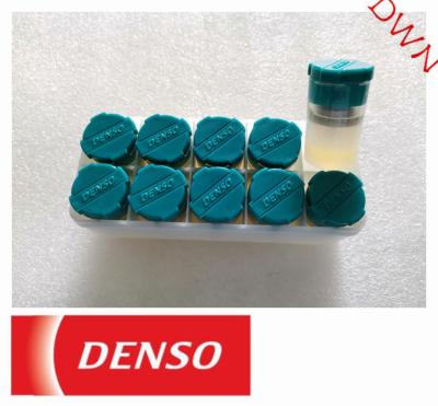 Cina Complessivo dell'UGELLO dell'iniettore di combustibile diesel di DENSO 093400-5320 in vendita