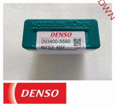 Cina Complessivo dell'UGELLO dell'iniettore di combustibile diesel di DENSO 093400-5590 in vendita