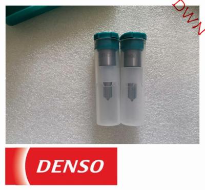 Cina Complessivo dell'UGELLO dell'iniettore di combustibile diesel di DENSO 093400-6400 in vendita
