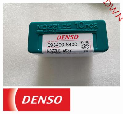 Cina Complessivo dell'UGELLO dell'iniettore di combustibile diesel di DENSO 093400-6400 in vendita
