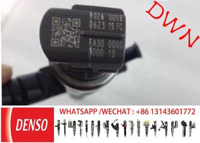 China Triton Fuel Injector 1465A041 DENSO Series Injector 095000-5600 for sale