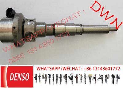 中国 本物の元のDENSOの共通の柵の燃料噴射装置8982457530兵士3 4JX1のための8971925963 8-98245753-0 8-97192596-3 販売のため
