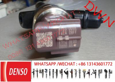 China GENUINE  original DENSO  Fuel Injector 095000-9770 23670-51041 for TOYOTA 1VD-FTV  Land Cruiser 200 for sale