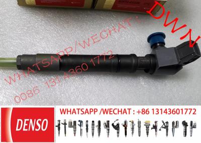 中国 本物の元のDENSOの燃料噴射装置23670 - 2GD-FTV 2.4Lのための0E020 295700-0560 販売のため