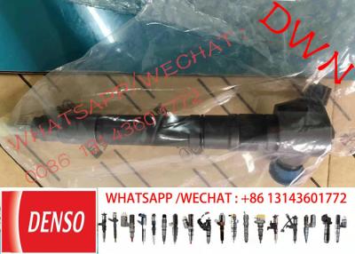 Китай НЕПОДДЕЛЬНЫЙ первоначальный инжектор топлива 23670-0L020 DENSO 095000-544# 095000-778# 23670-30280 для ТОЙОТА Hilux VIGO1KD-FTV, Hiace продается