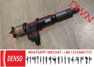 Китай GENUINE original DENSO Fuel Injector 095000-0150 2367027030,237029035 095000-0570,095000-0571 for TOYOTA продается