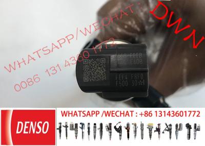 Китай НЕПОДДЕЛЬНЫЙ первоначальный инжектор топлива 095000-0460 23670-0L090 DENSO 23670-30400 095000-8740 для 1KD, 2KD продается