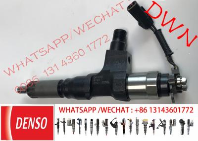 Китай НЕПОДДЕЛЬНЫЙ первоначальный инжектор топлива DENSO 095000-0920 095000-0922 095000-0921 23670-30020 23670-39025 для 1KD-FTV Тойота продается