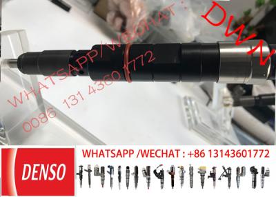 Китай НЕПОДДЕЛЬНЫЙ первоначальный инжектор топлива 095000-1460 DENSO 0950001460 продается