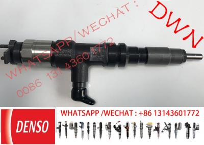 Китай НЕПОДДЕЛЬНЫЙ первоначальный инжектор топлива 095000-2470 DENSO 0950002470 продается