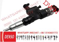 중국 히노 프와프이드를 위한 GENUINE 원형 덴소 연료 인젝터 095000-5332  23670-E0150 23910-1302 판매용