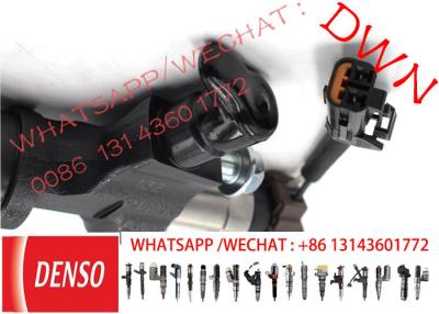 China GENUINE original DENSO Injector 095000-5404 23670-E0280 23670-78052 23670-78051 for hino S05C S05D for sale