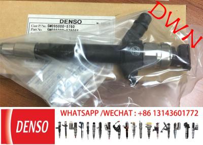 中国 本物の元のDENSOの注入器095000-5760三菱・パジェロ トリトン4M41のための0950005760 1465A054 販売のため