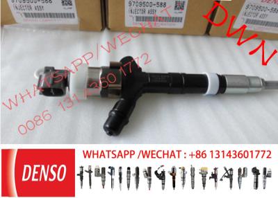 Cina Iniettore originale GENUINO 095000-5880 2367030050,23670-30050,0950005881For TOYOTA 1KD di DENSO in vendita