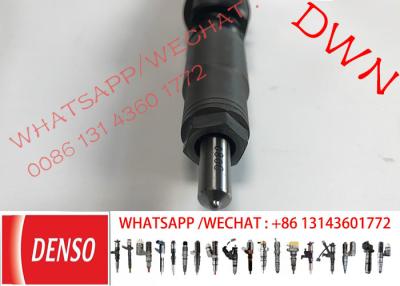 Cina iniettore originale di DENSO 095000-8730 0950008730 095000-8731,095000-8733,095000-8734 per SDEC SC9DK D28-001-906+B in vendita