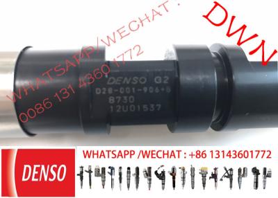 Cina iniettore originale di DENSO 095000-8730 0950008730 095000-8731,095000-8733,095000-8734 per SDEC SC9DK D28-001-906+B in vendita