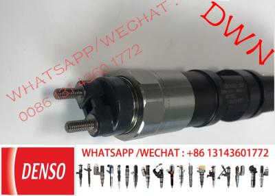Cina iniettore originale di DENSO 095000-8730 0950008730 095000-8731,095000-8733,095000-8734 per SDEC SC9DK D28-001-906+B in vendita