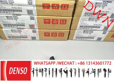 China 23670-0L050 095000-8560 095000-8290 23670-30370 For Toyota Hilux 1KD-FTV 3.0L for sale