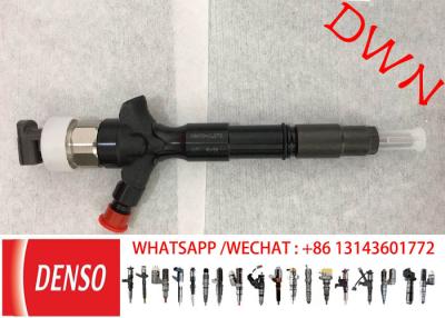 Китай 23670-0L070 236700l070 23670-09360 095000-8740 для ТОЙОТА Hilux 2KD-FTV продается