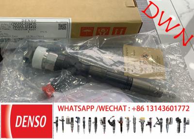 Cina 23670-0L090 23670-09060 23670-30420 295050-0180 23670-30300 23670-09360 Toyota Hilux 2KD in vendita