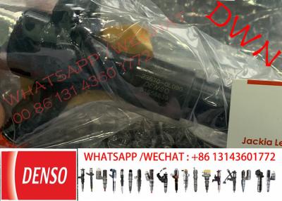 Cina 23670-0L090 23670-09060 23670-30420 295050-0180 23670-30300 23670-09360 Toyota Hilux 2KD in vendita