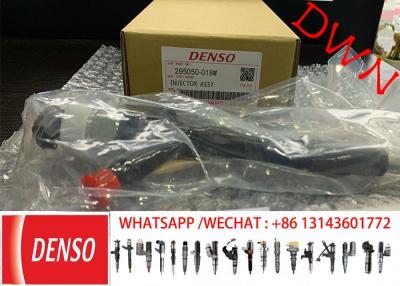 Cina 23670-0L090 23670-09060 23670-30420 295050-0180 23670-30300 23670-09360 Toyota Hilux 2KD in vendita