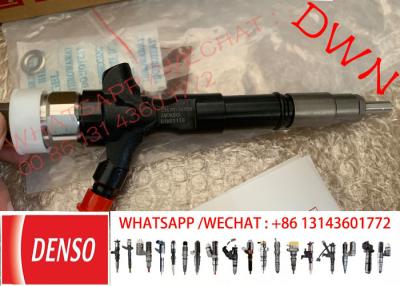 Китай 23670-30050 095000-5880 095000-5881 09500058812 23670-39095 23670-39096 для Тойота Hiace 2KD-FTV продается