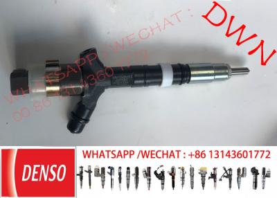 Cina 23670-30100 095000-8740 per Toyota Hilux 2KDFTV 095000-7760 095000-7750 095000-6190 9709500-776 in vendita