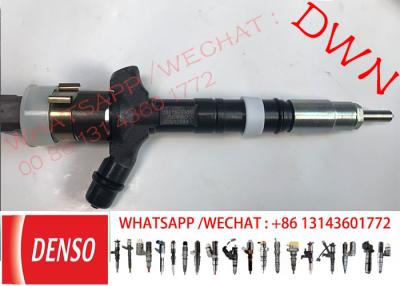 Cina 23670-30100 095000-8740 per Toyota Hilux 2KDFTV 095000-7760 095000-7750 095000-6190 9709500-776 in vendita