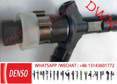 23670-30100 095000-8740 για τη Toyota Hilux 2KDFTV 095000-7760 095000-7750 095000-6190 9709500-776